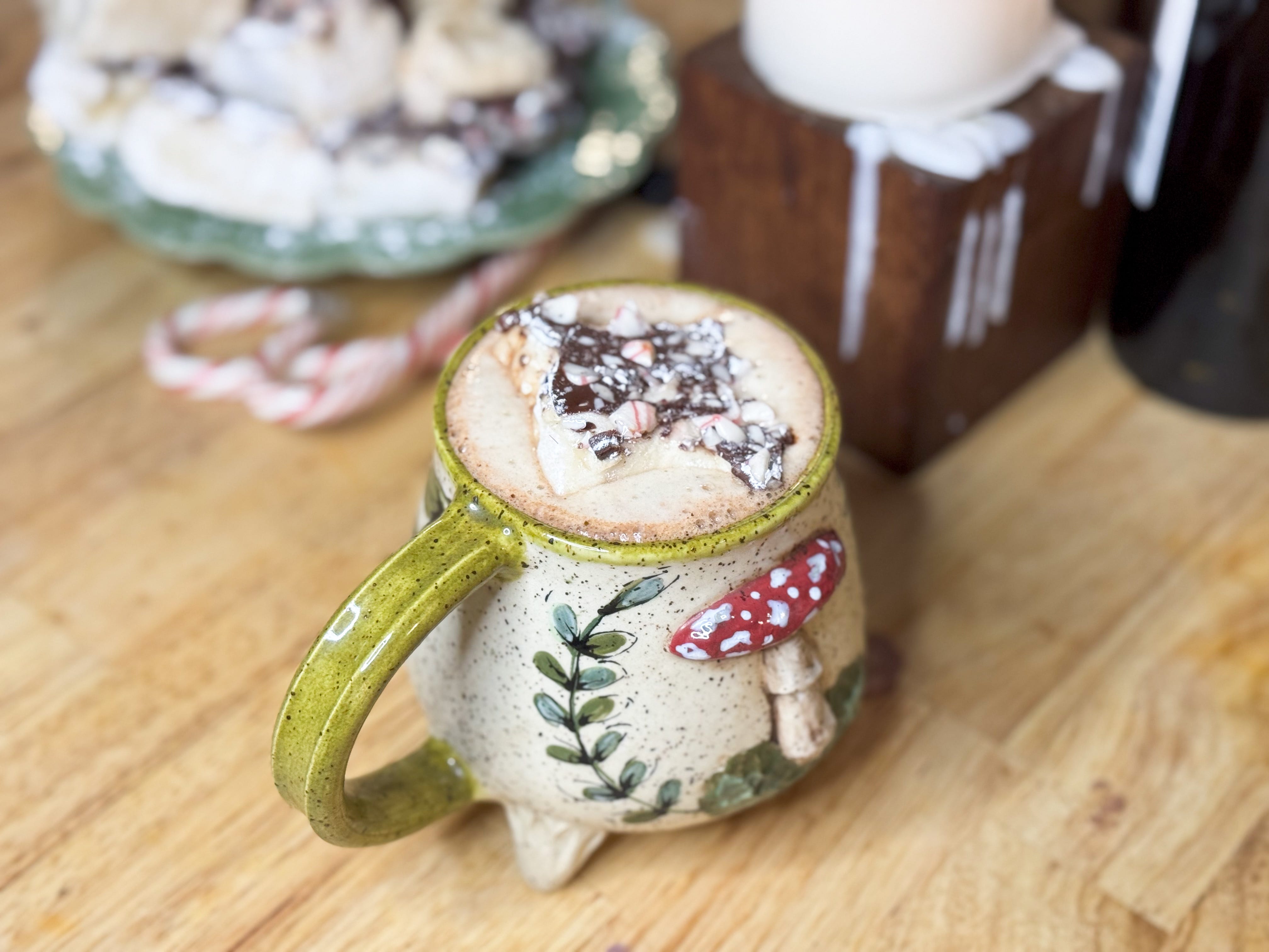 Medicinal Marshmallows - by Ebby Moyer - Ebby’s Substack