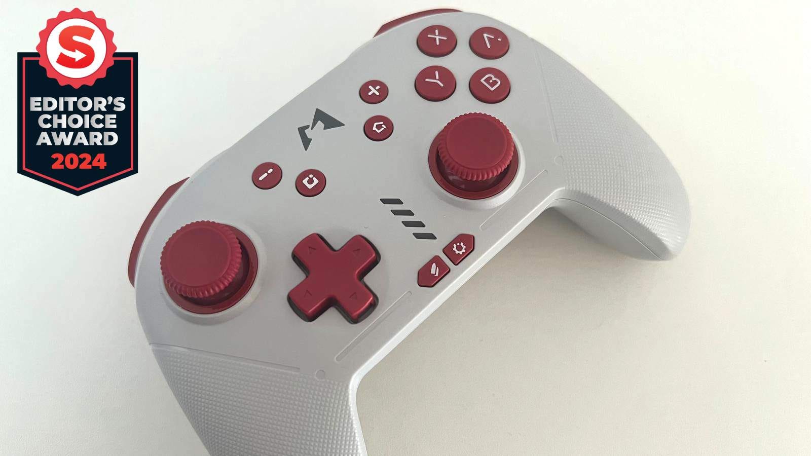 Best Switch controller 2025: find the right Nintendo gamepad for you