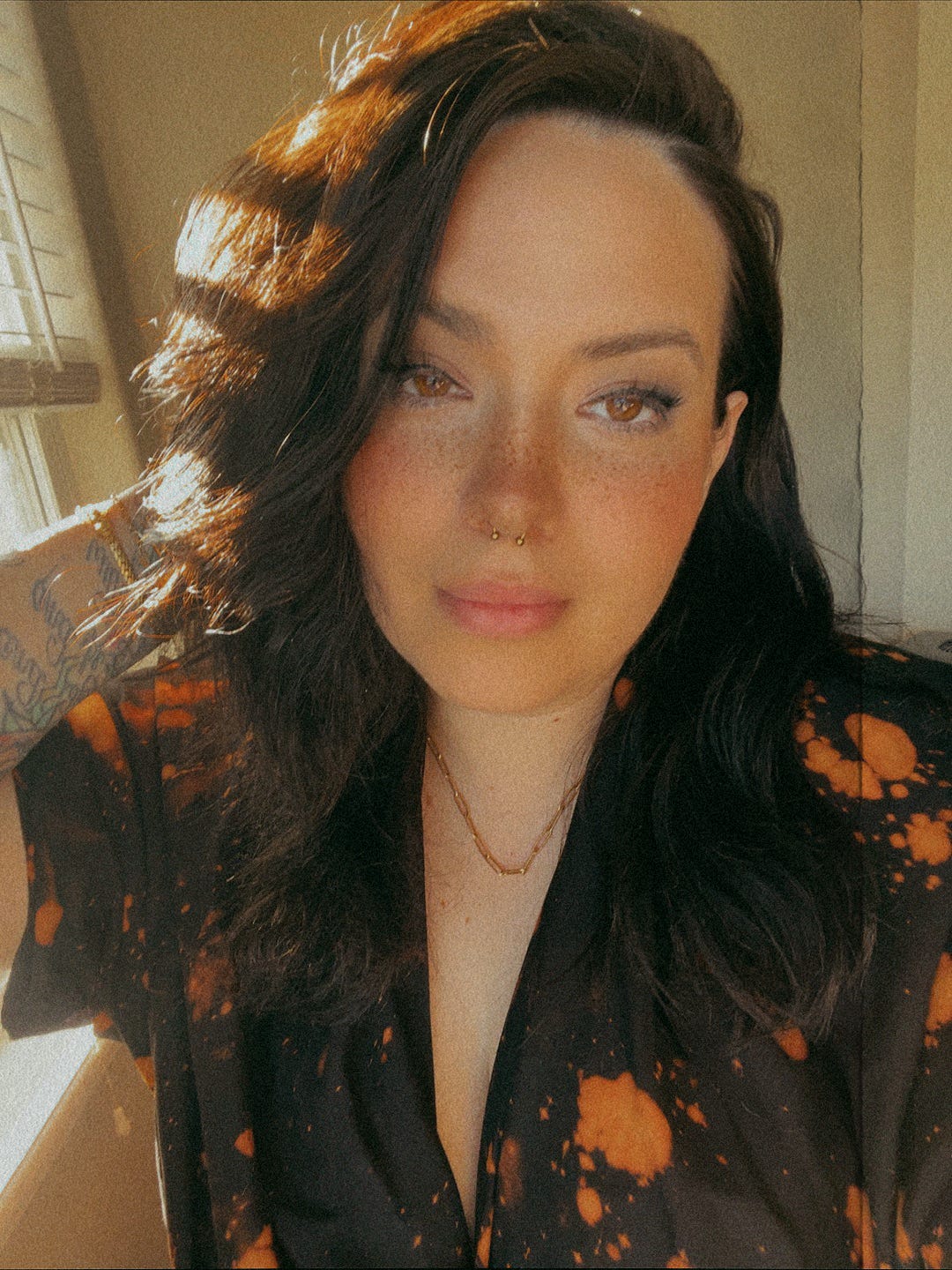 Liza James | Substack