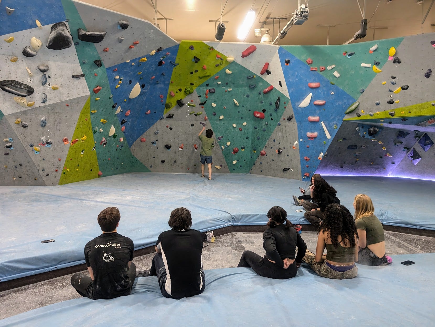 New Wave Set (15 Routes) - by Lee Petersen