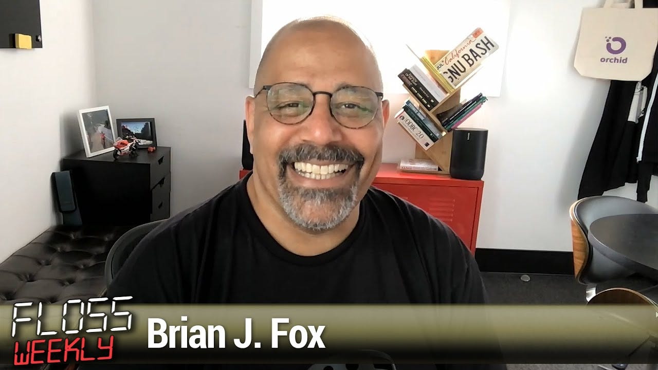 Brian Fox: The Creator of Bash and Open-Source Freedom Advocate