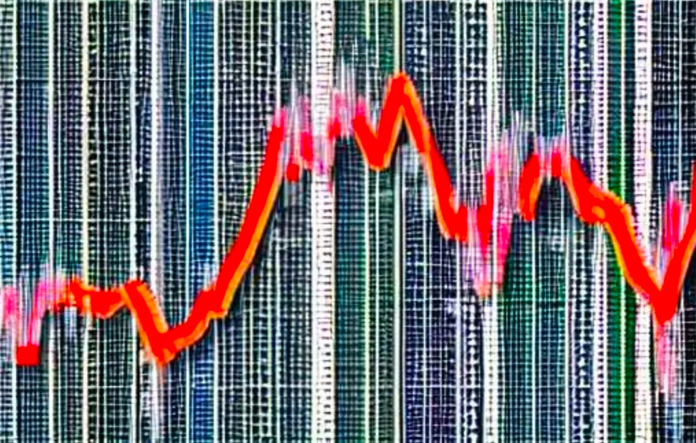 Never trust one day's market moves 🛑 - by Sam Ro, CFA
