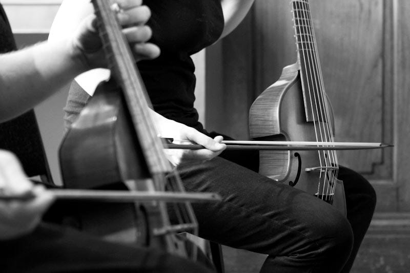 What is 'Continuo' anyway? - Continuo Connect