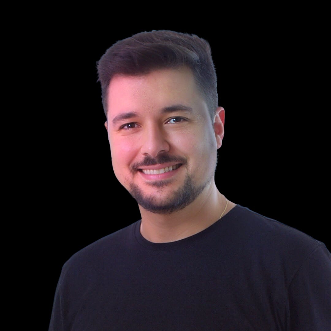 Thiago Lisboa | Substack