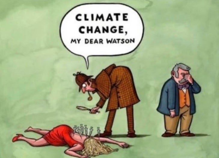 Dr Gerry Brady | Substack