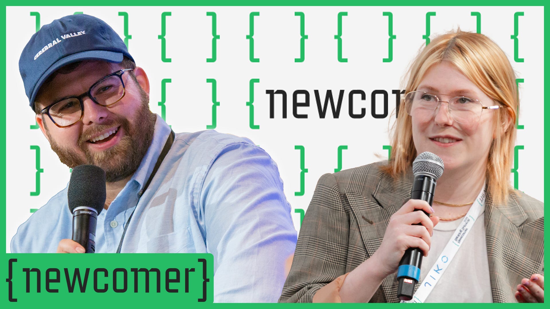 Newcomer Turns Four - by Eric Newcomer - Newcomer