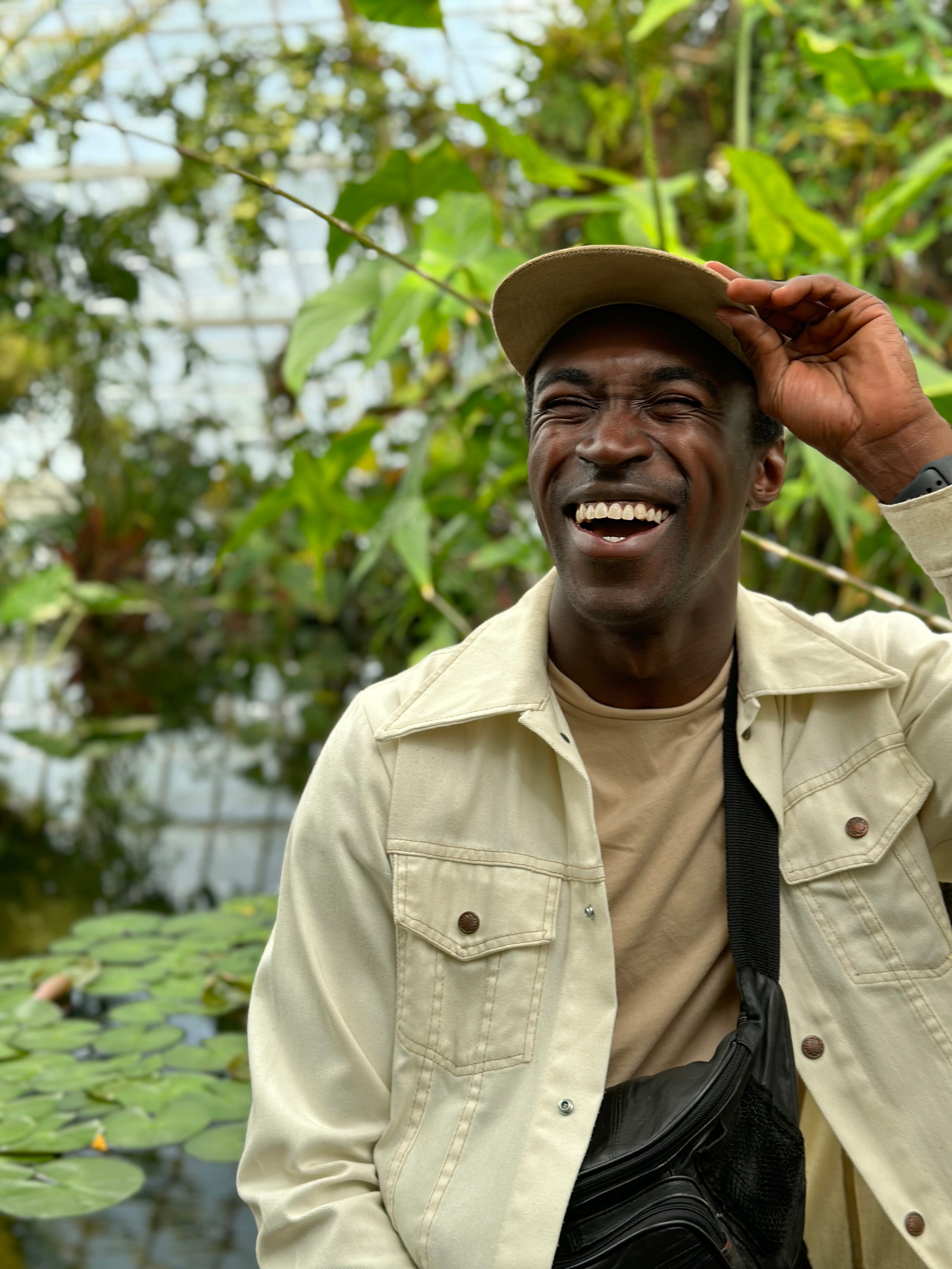 Meet the Reboot Editorial Board - Reboot