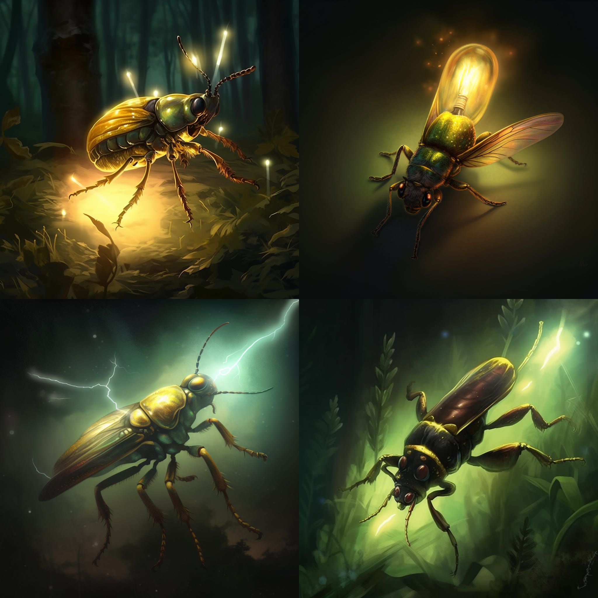 Why Your AI Art Sucks - by Megan Corwin - Prompt Power