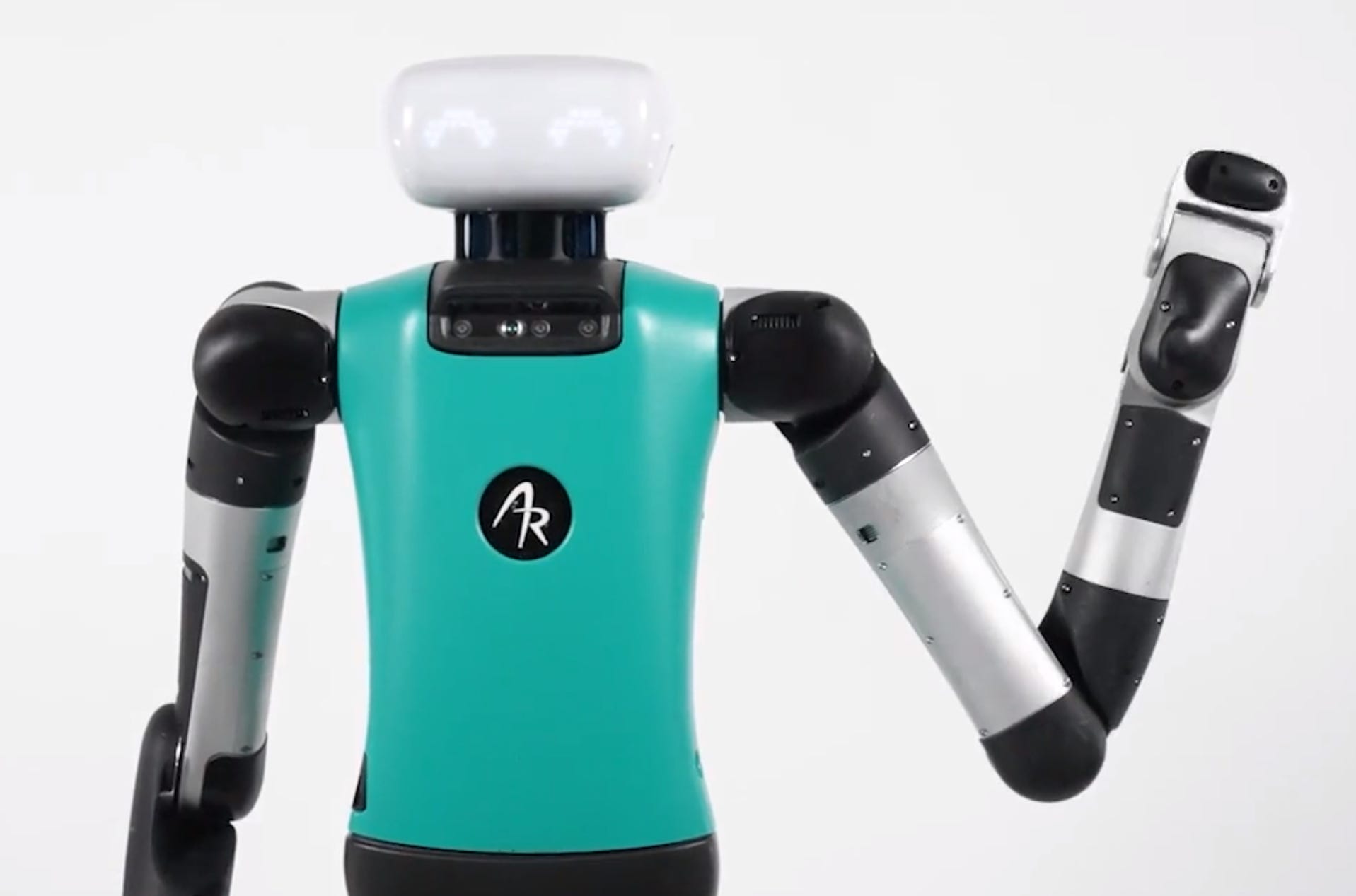 An Autonomous Era of Smart software inside helpful robots is almost here