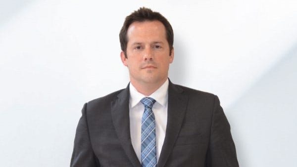 Fredericton sex offender parts ways with third lawyer