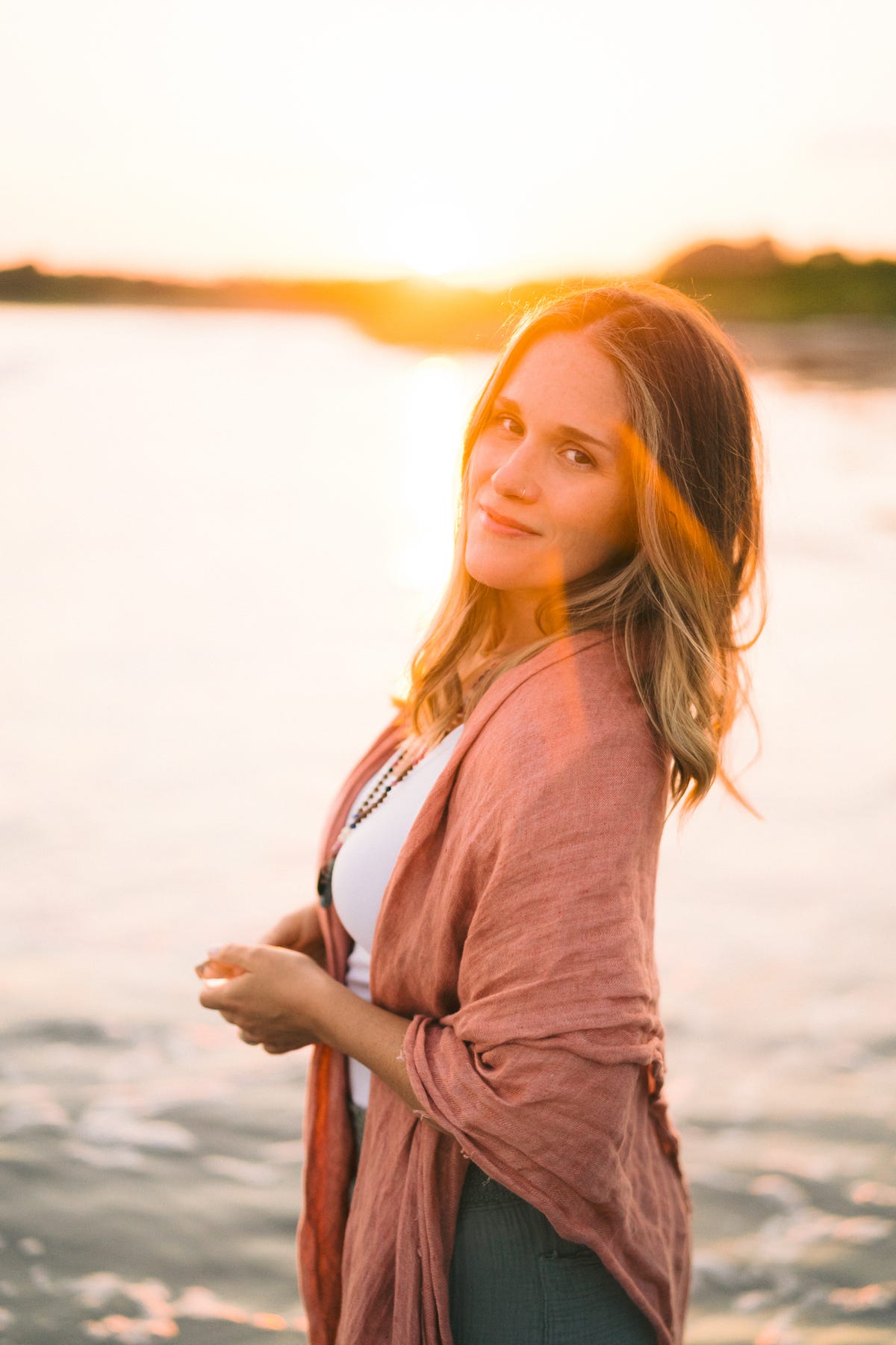 Lauren Perreault | Substack