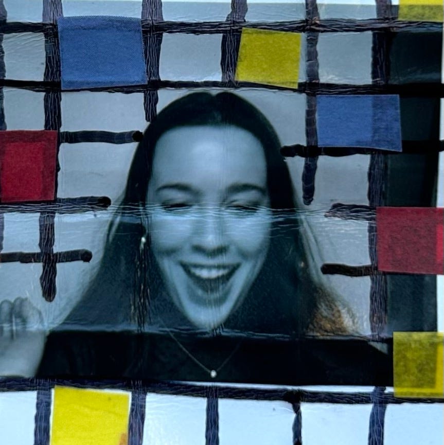 Katie O'Connell | Substack