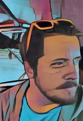 David Dennison | Substack