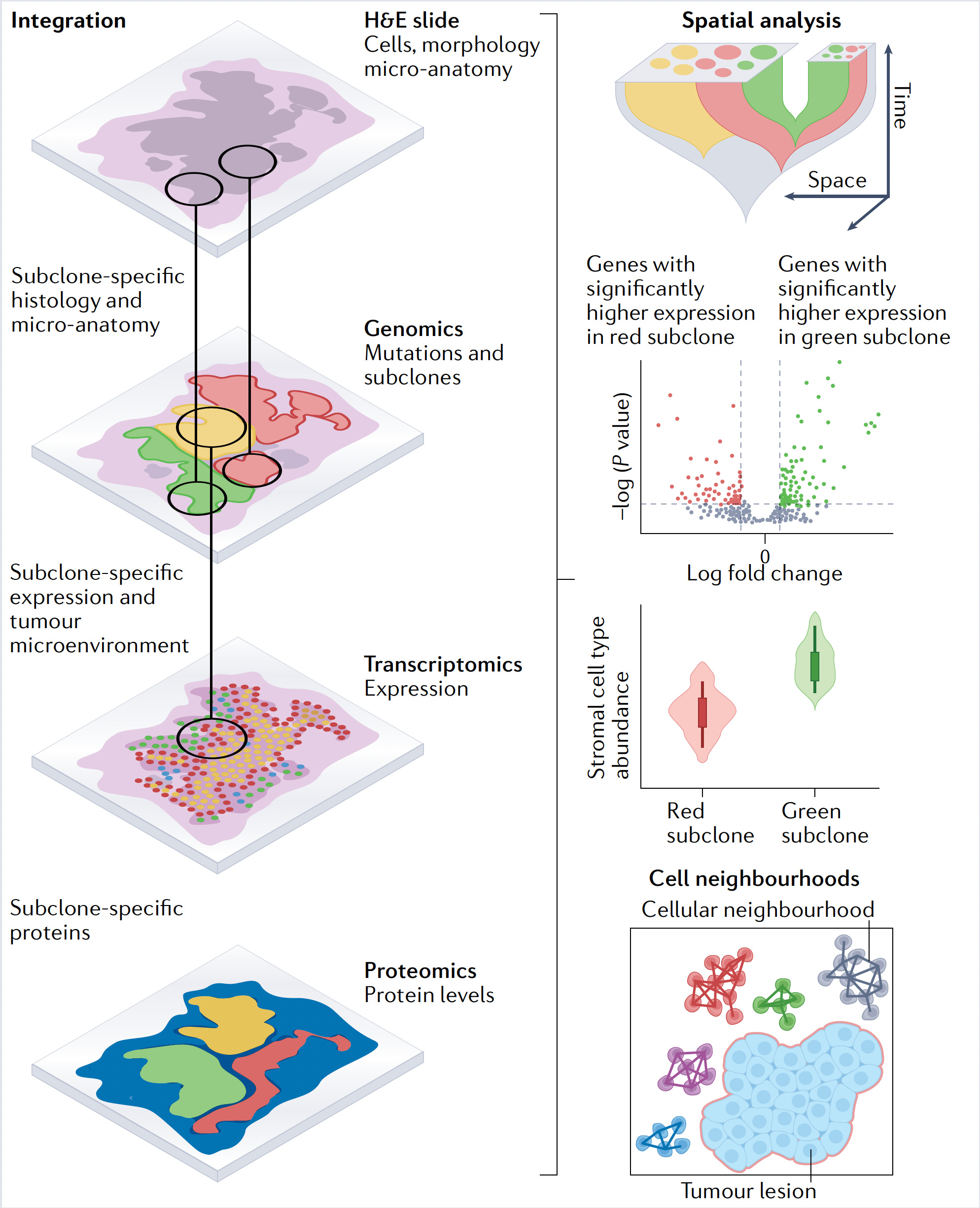 Spatial biology is lighting it up - by Eric Topol
