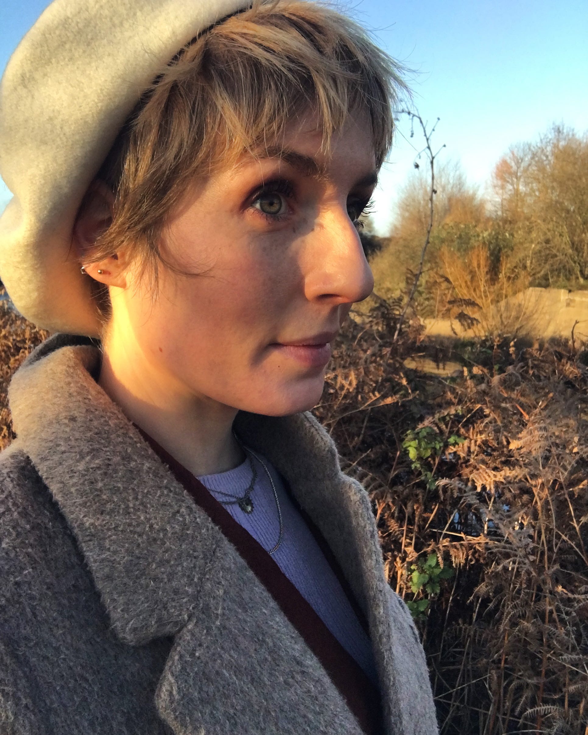 Lydia Catterall | Substack