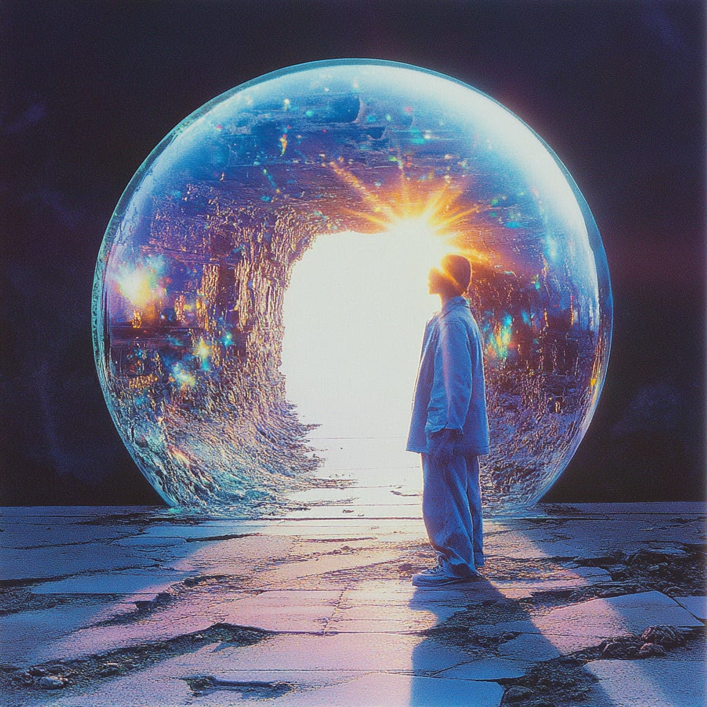 # ENTITY ZERO - Utopai