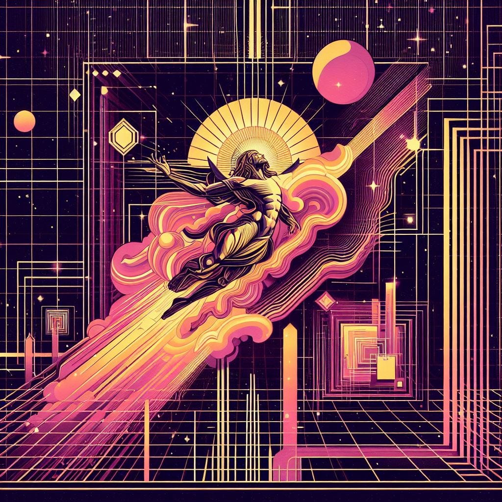 Codex: new AI's, Stalin, FDA, success, emotions