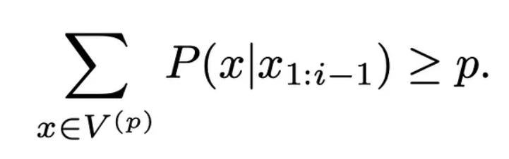 Decoding in LLMs - Sanjeev’s Substack