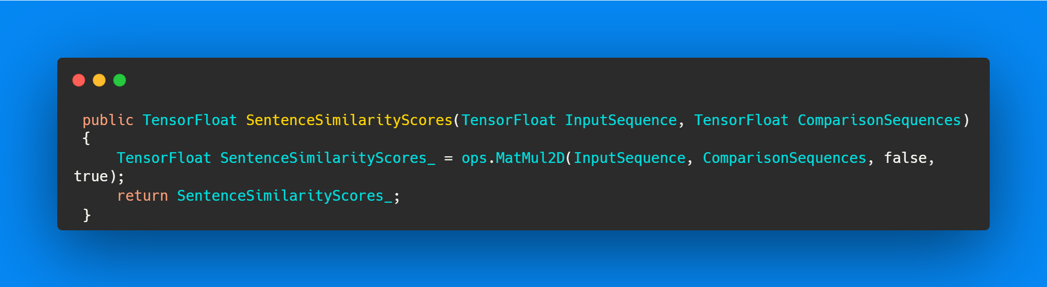 Create an AI Robot NPC using Hugging Face Transformers 🤗 and Unity Sentis