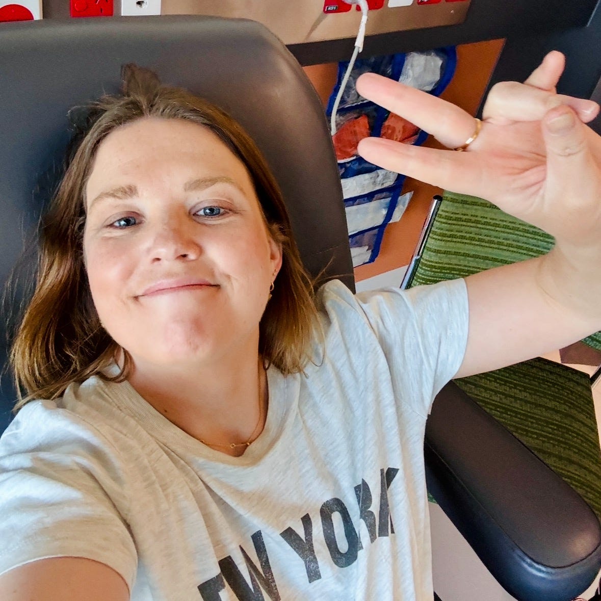 Lucy Ormonde | Substack