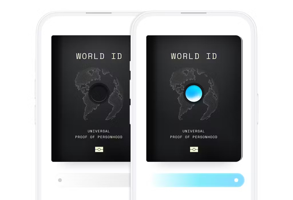 World Network: Verifying Proof of Human in the Age of AI