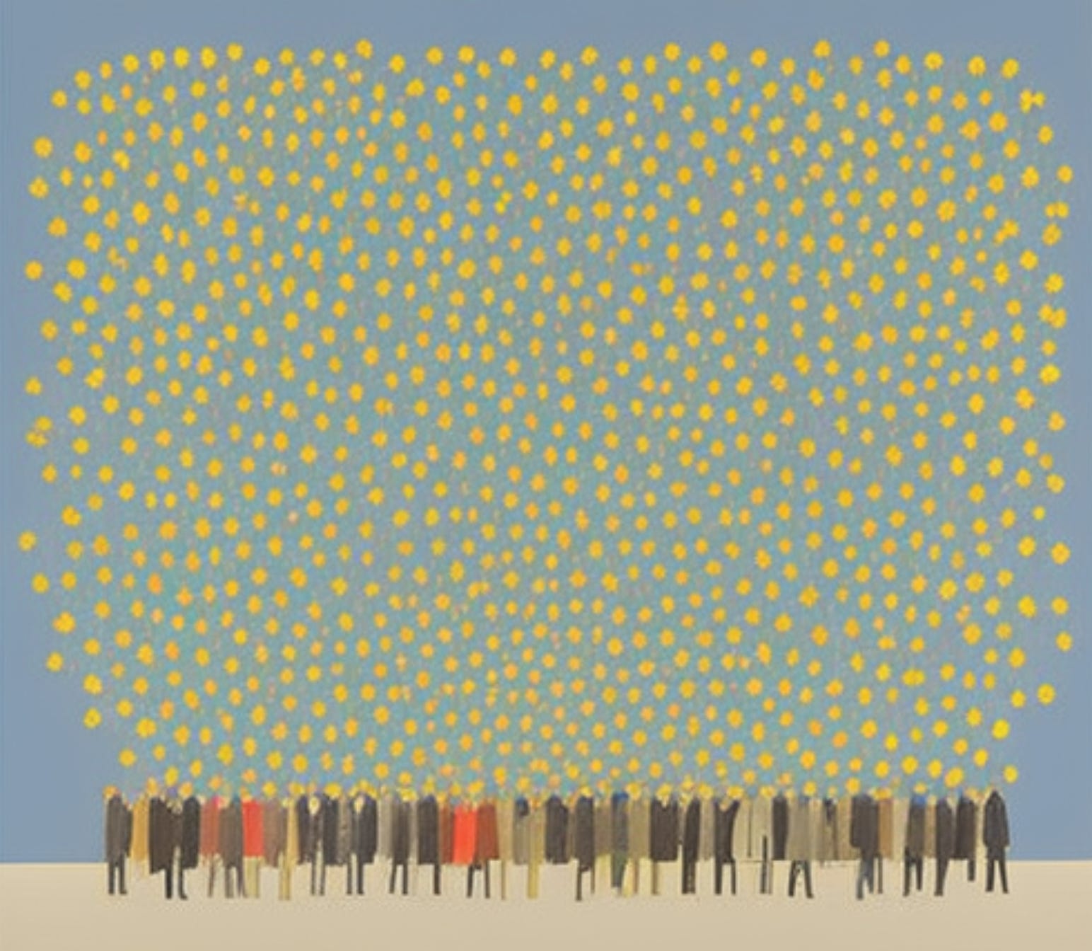 Rethinking and rebuilding democratic engagement from the ground up