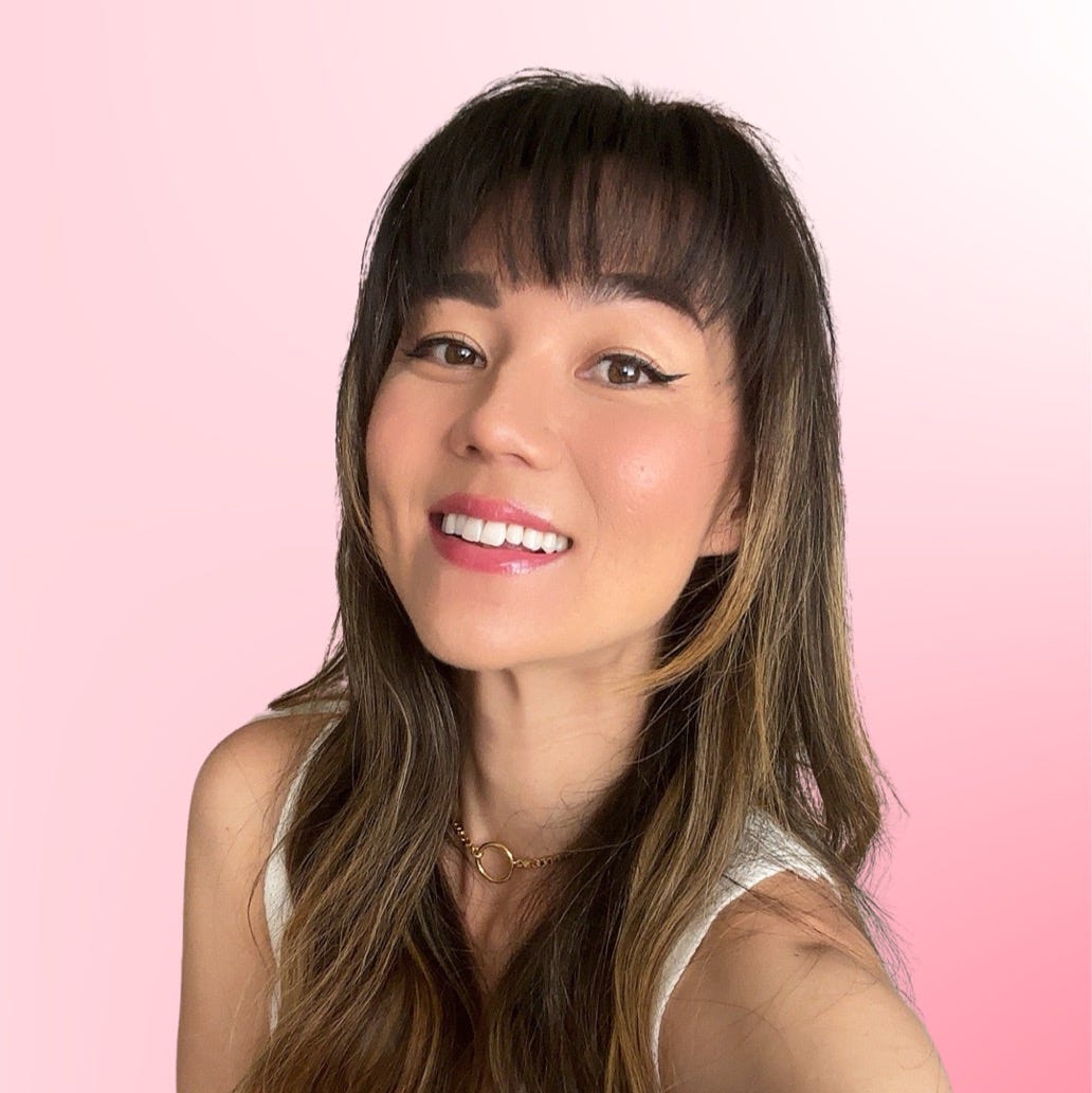 Tina Marshall | Substack