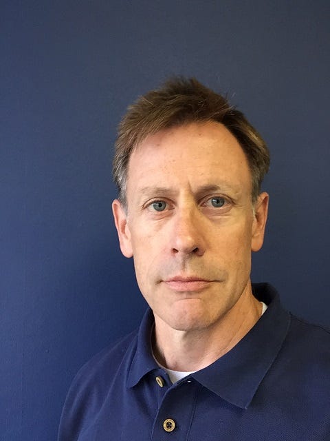 Trevor Casper | Substack