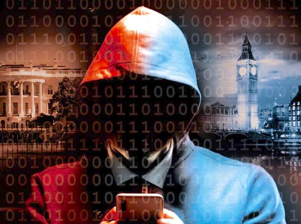 Digital Gangsters: The Inside Story of How Greed, Lies and Big Tech ...