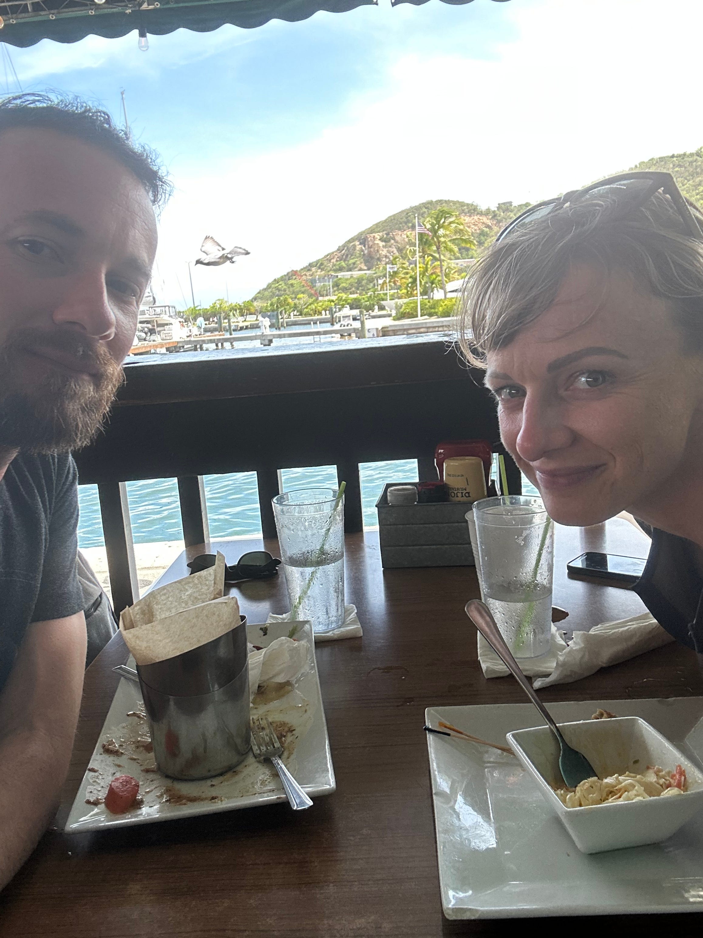 Charades - by Douglas Rountree - Free Reign (Sic)