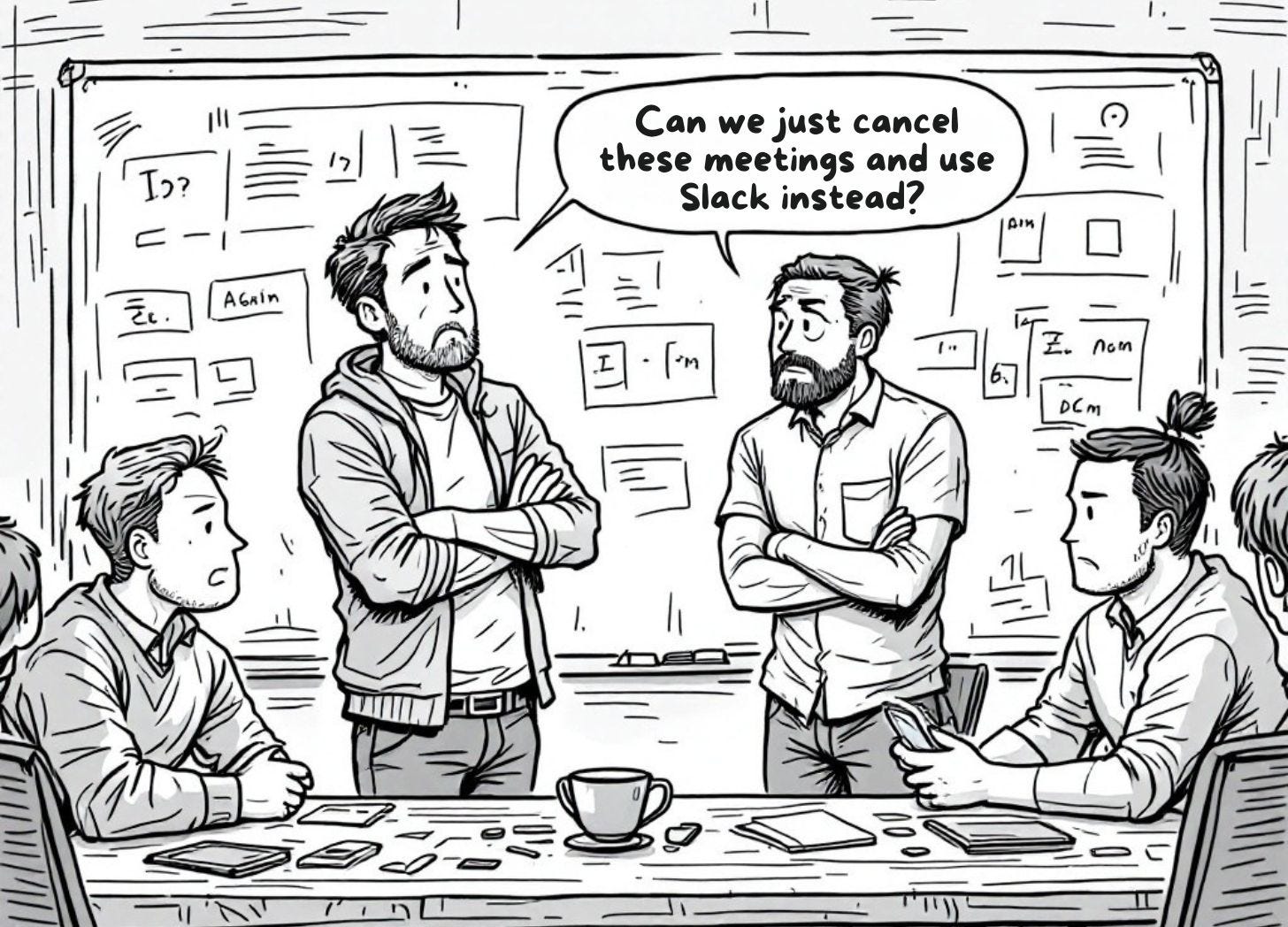 Why Developers Hate Scrum And How To Fix It?