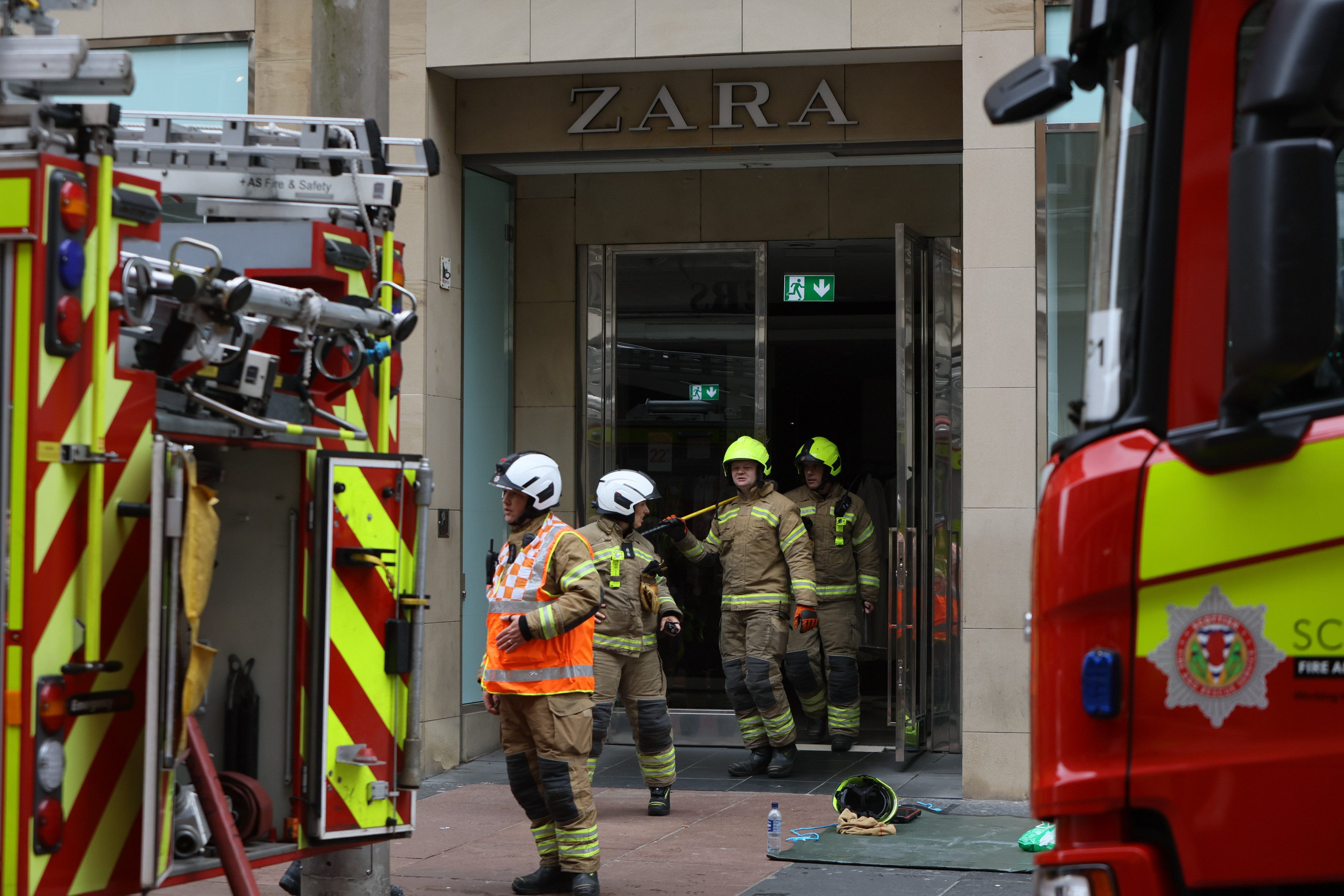 The Glasgow Wrap 🗞 Weekend Guide 28 - 30 June 2024