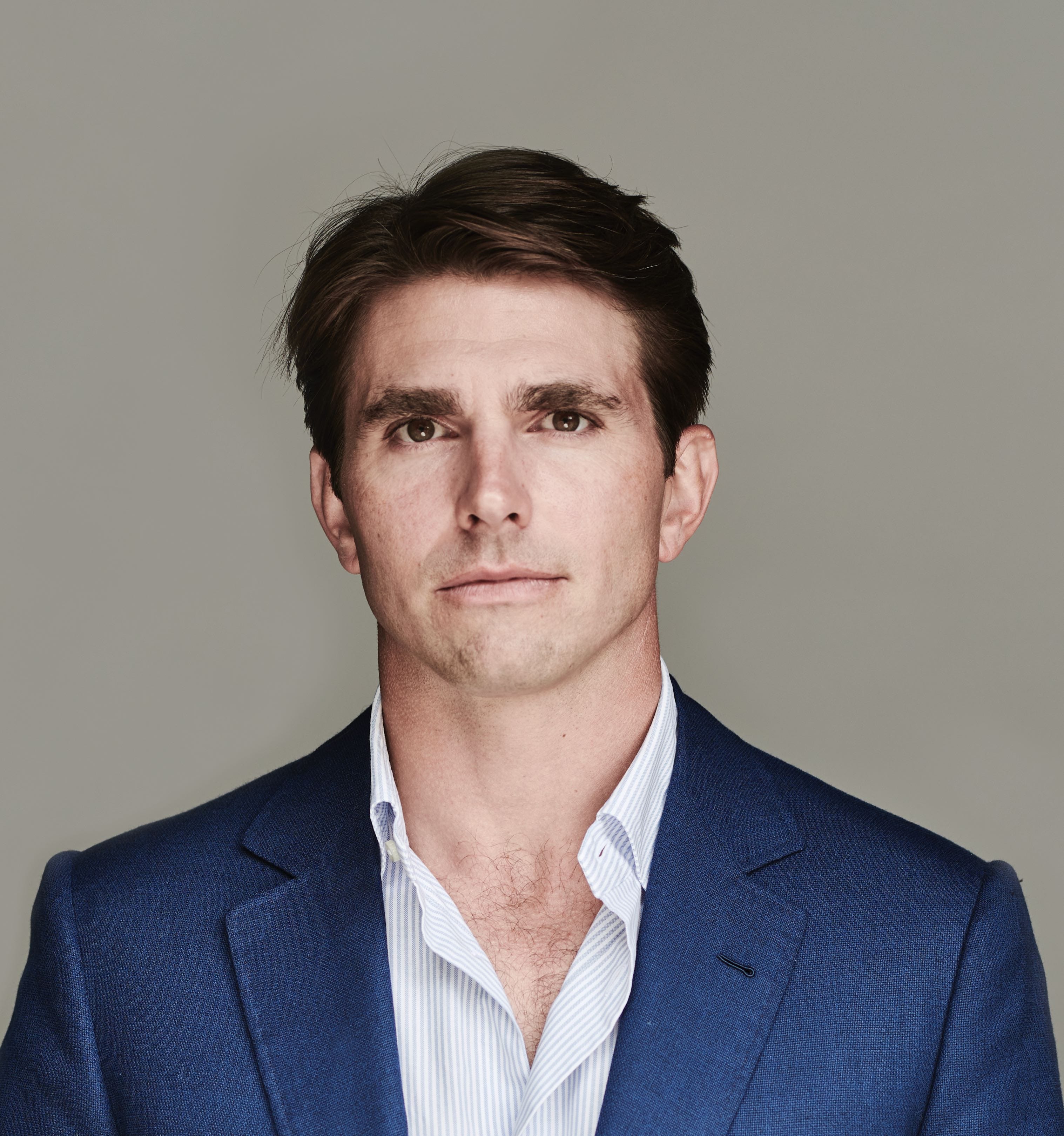 Miles Fisher | Substack