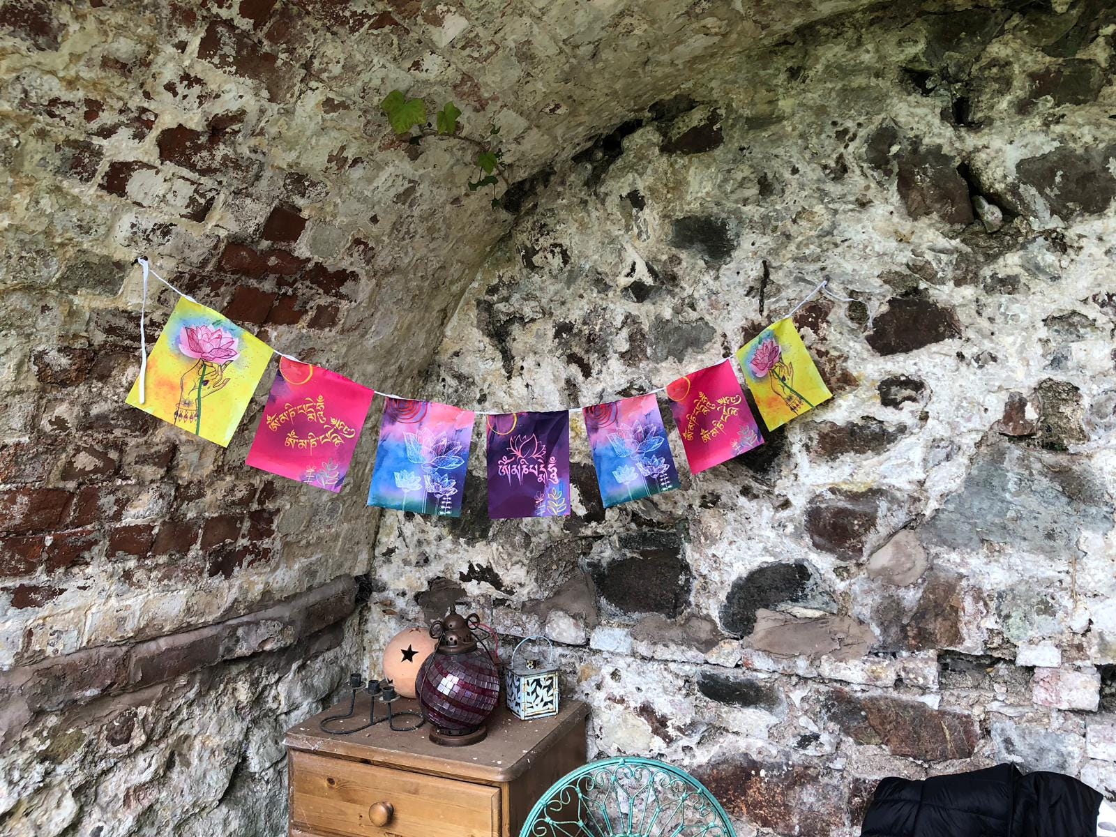 What Do You Want? - by Satya Robyn - Going Gently