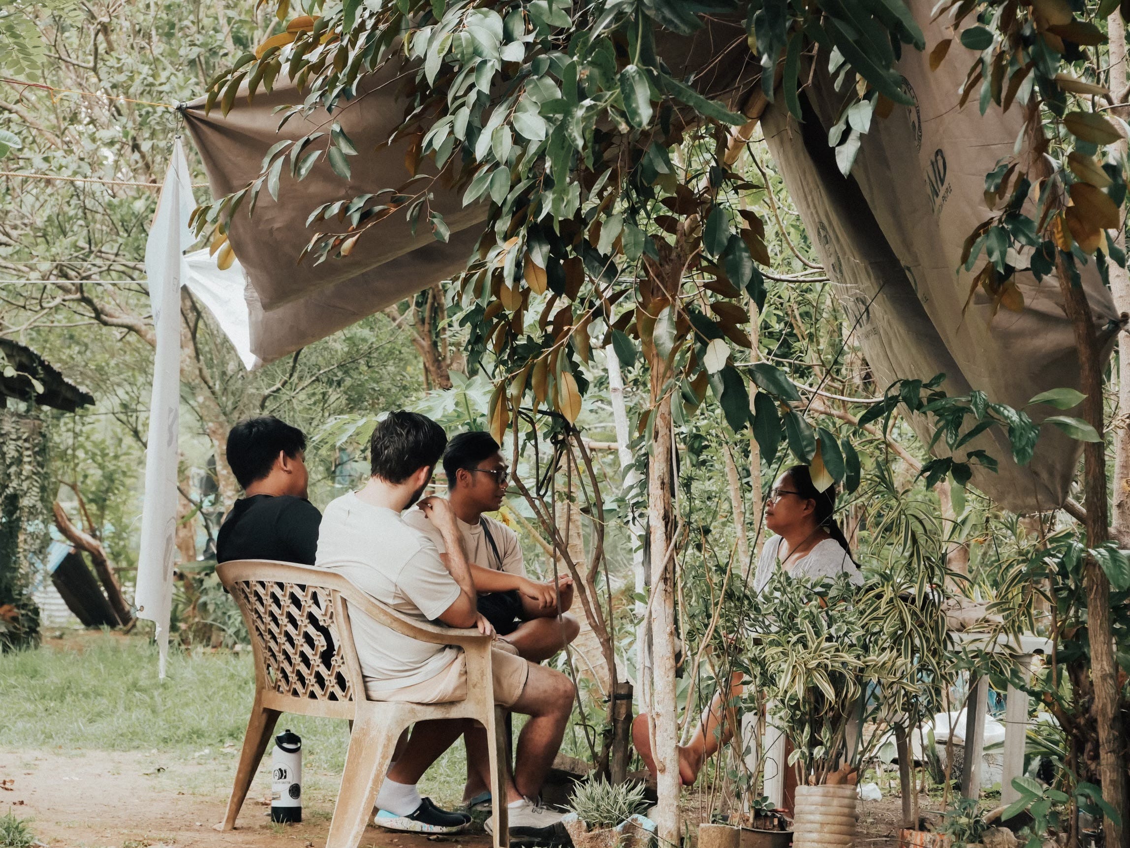 The Why Behind the What - The Heils’s Substack