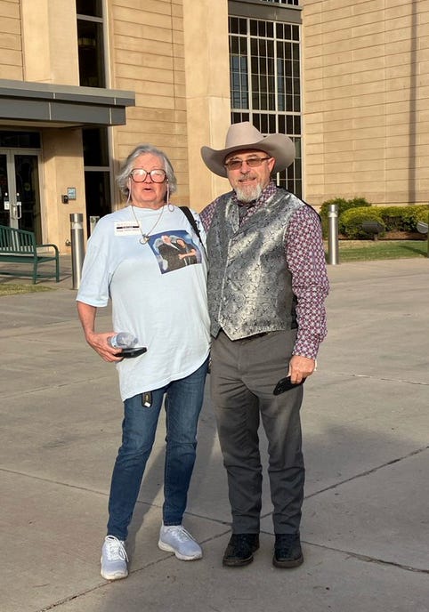 Criminal Kidnapping, False Imprisonment, and Battery: On Behalf of ...