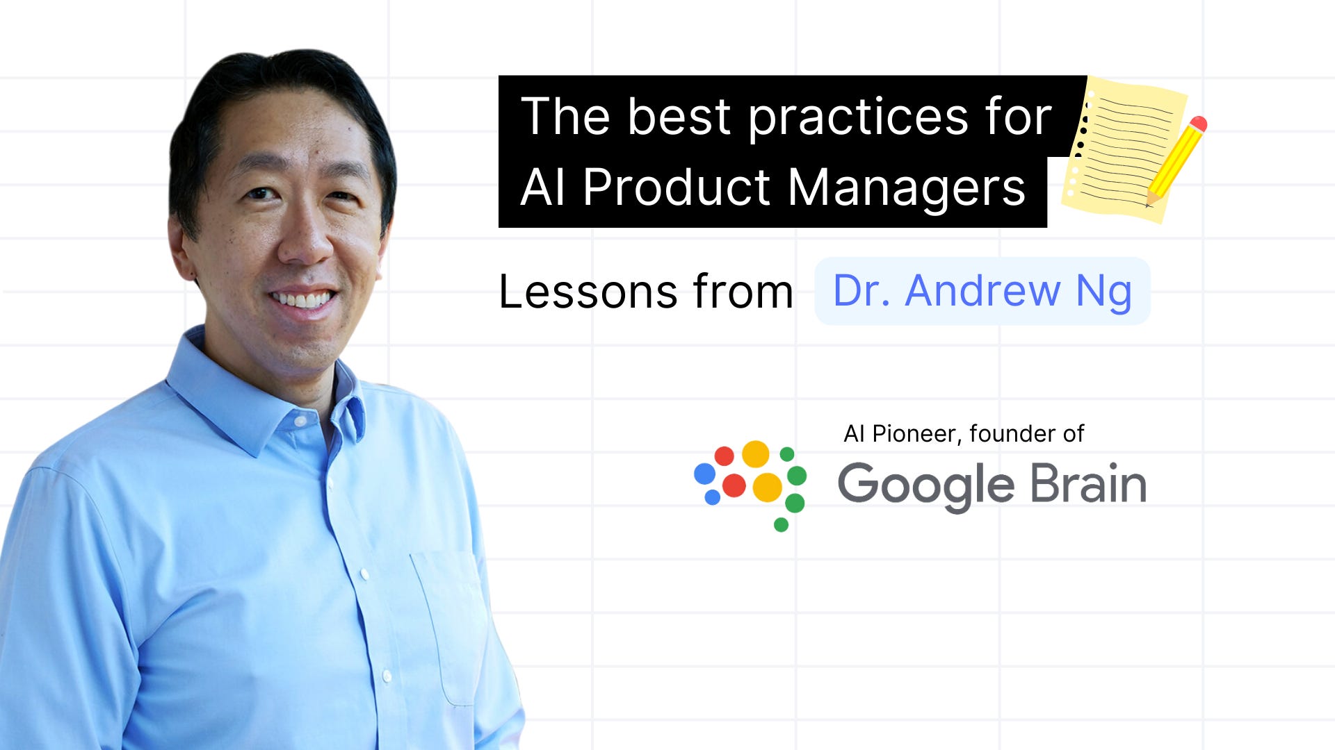 #13 Best Practices for AI Product Managers
