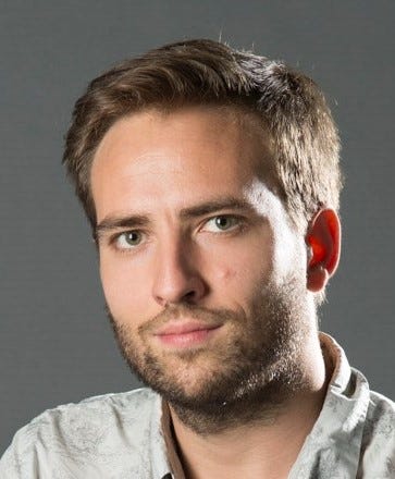 Clément TERRASSON | Substack