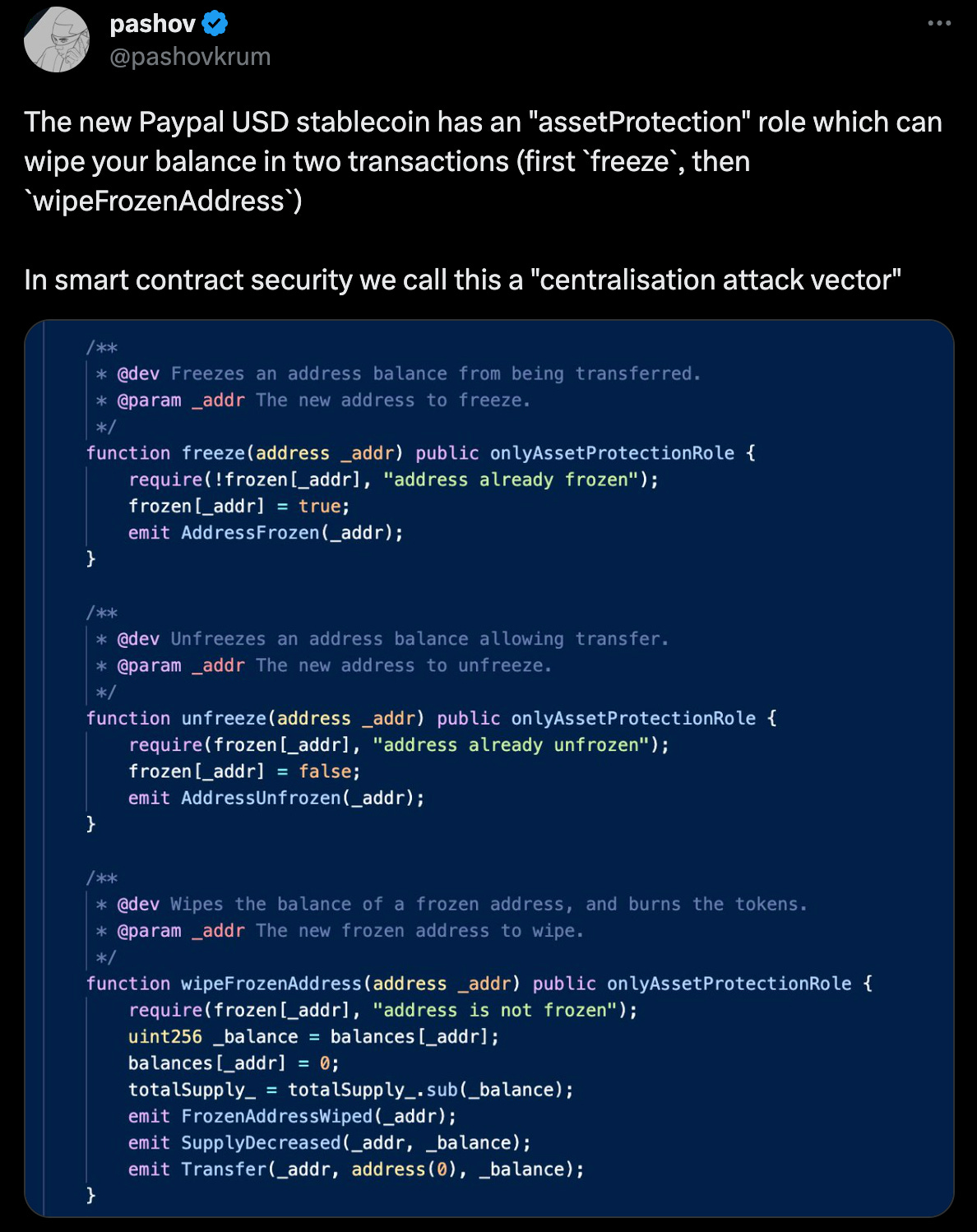 DeFi: Fed's novel activities supervision program targets stablecoins, neobanks, crypto clients ...