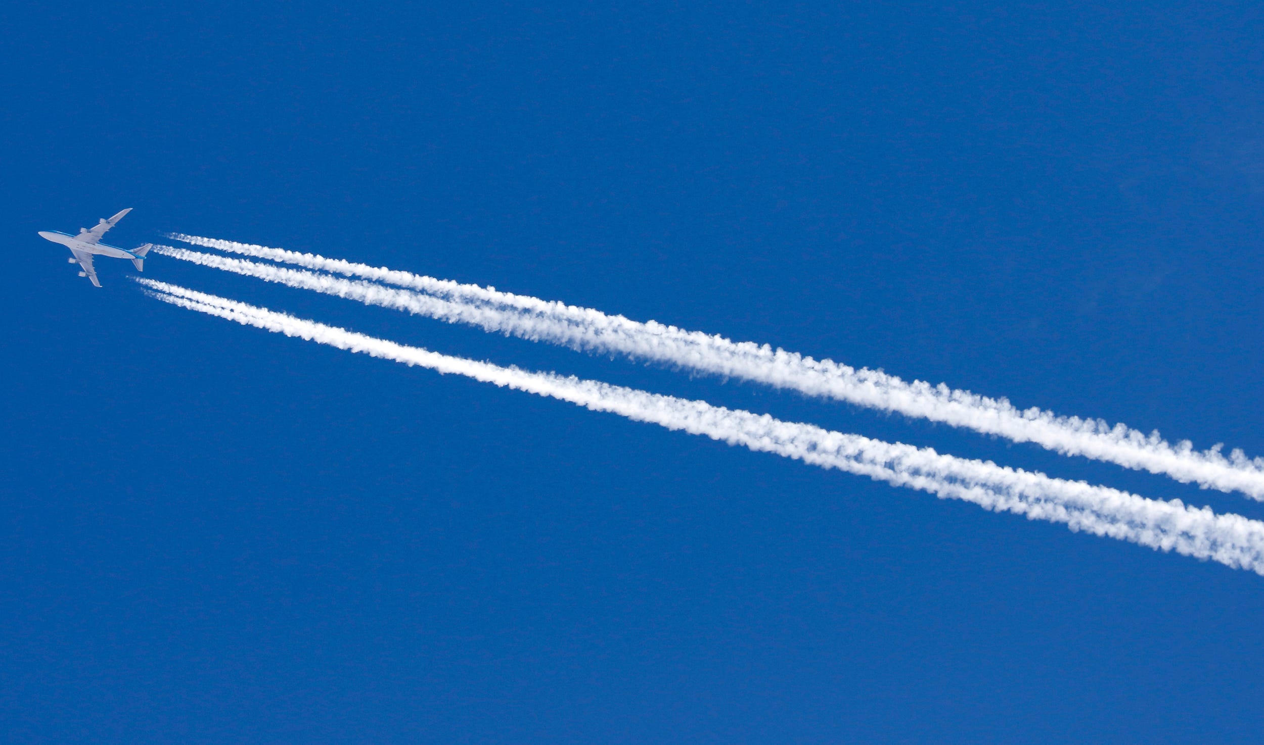Curiosità per chi viaggia in aereo