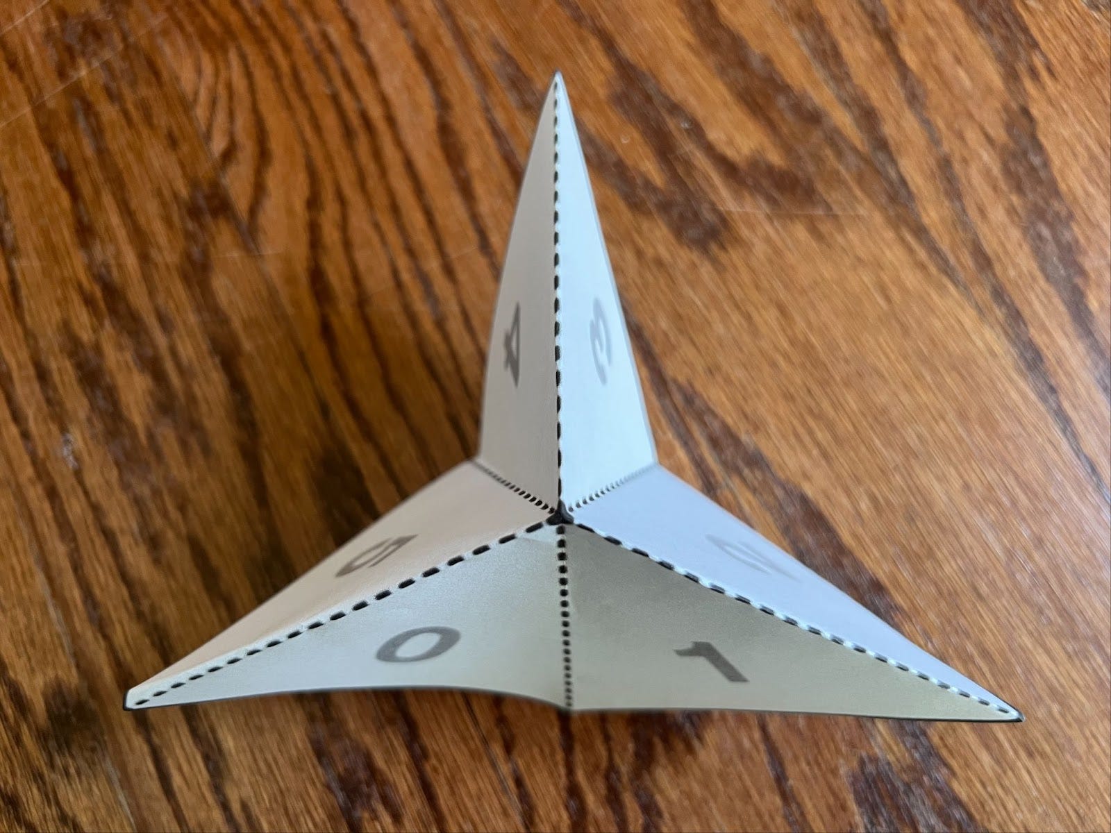 Did xkcd Get Its Math Right? - by Zach Wissner-Gross