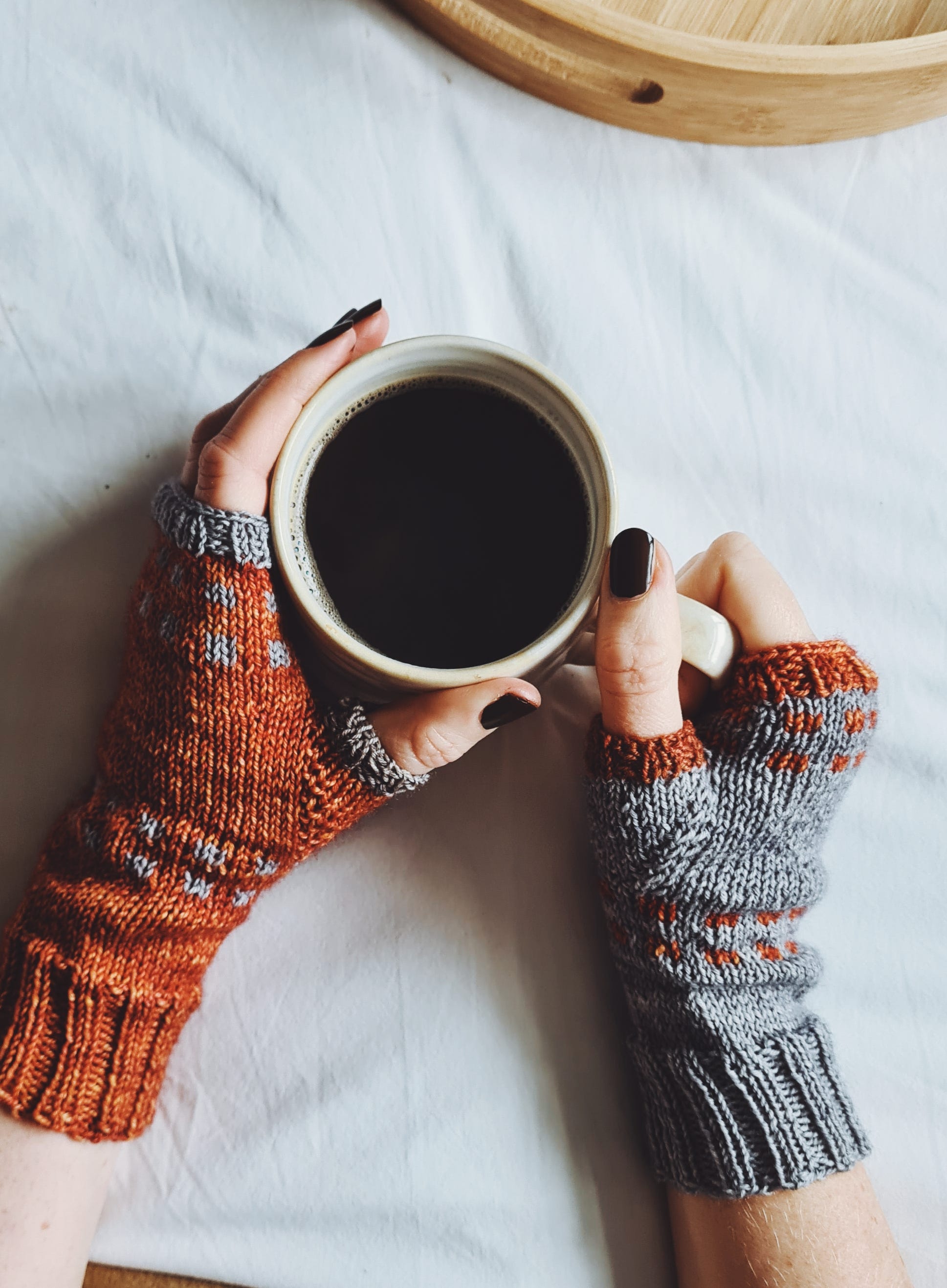 More haste, less speed - by Louise Tilbrook