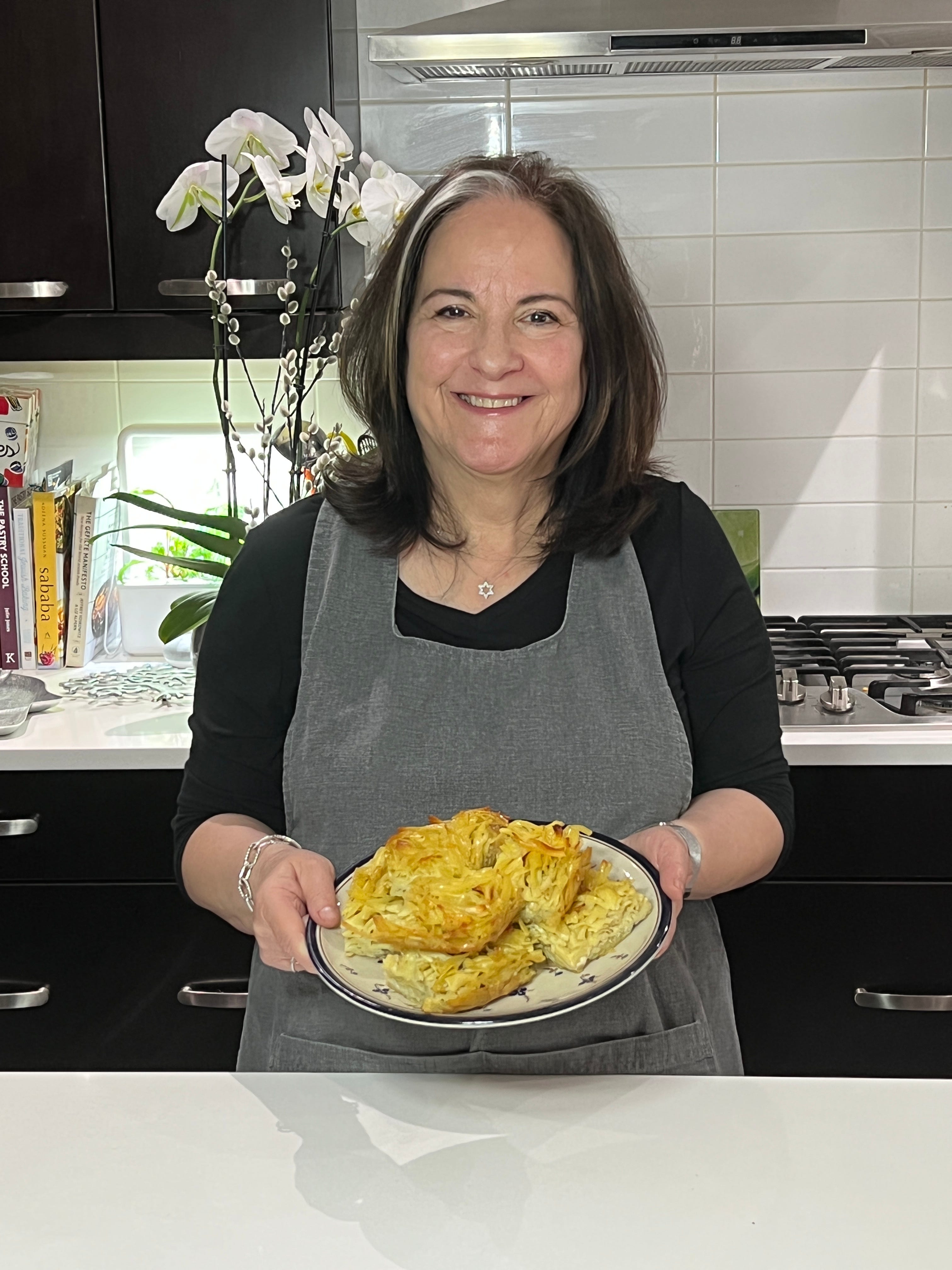 Marilyn Glick | Substack