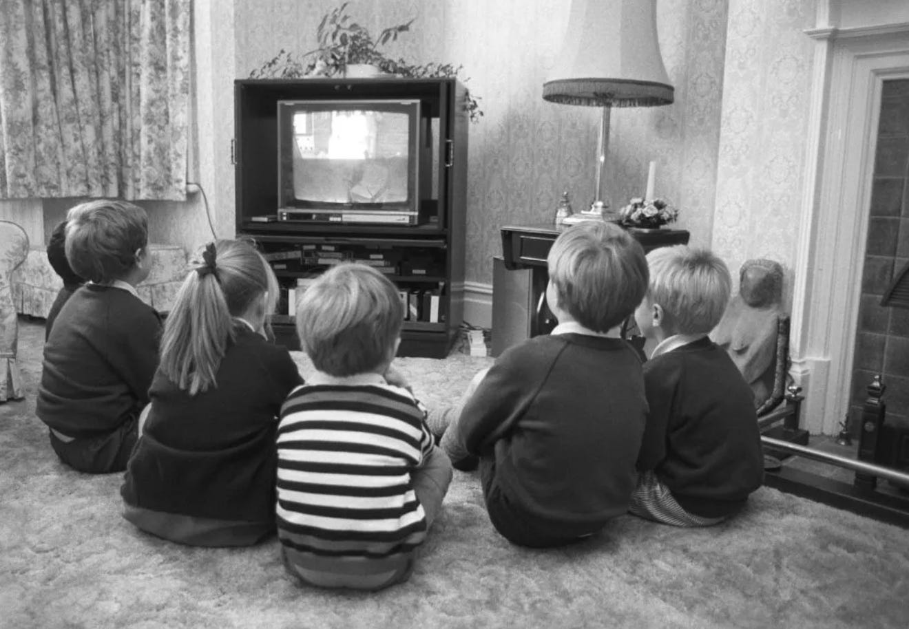 PSA: Have kids young! - Beyond Parody with Bridget Phetasy