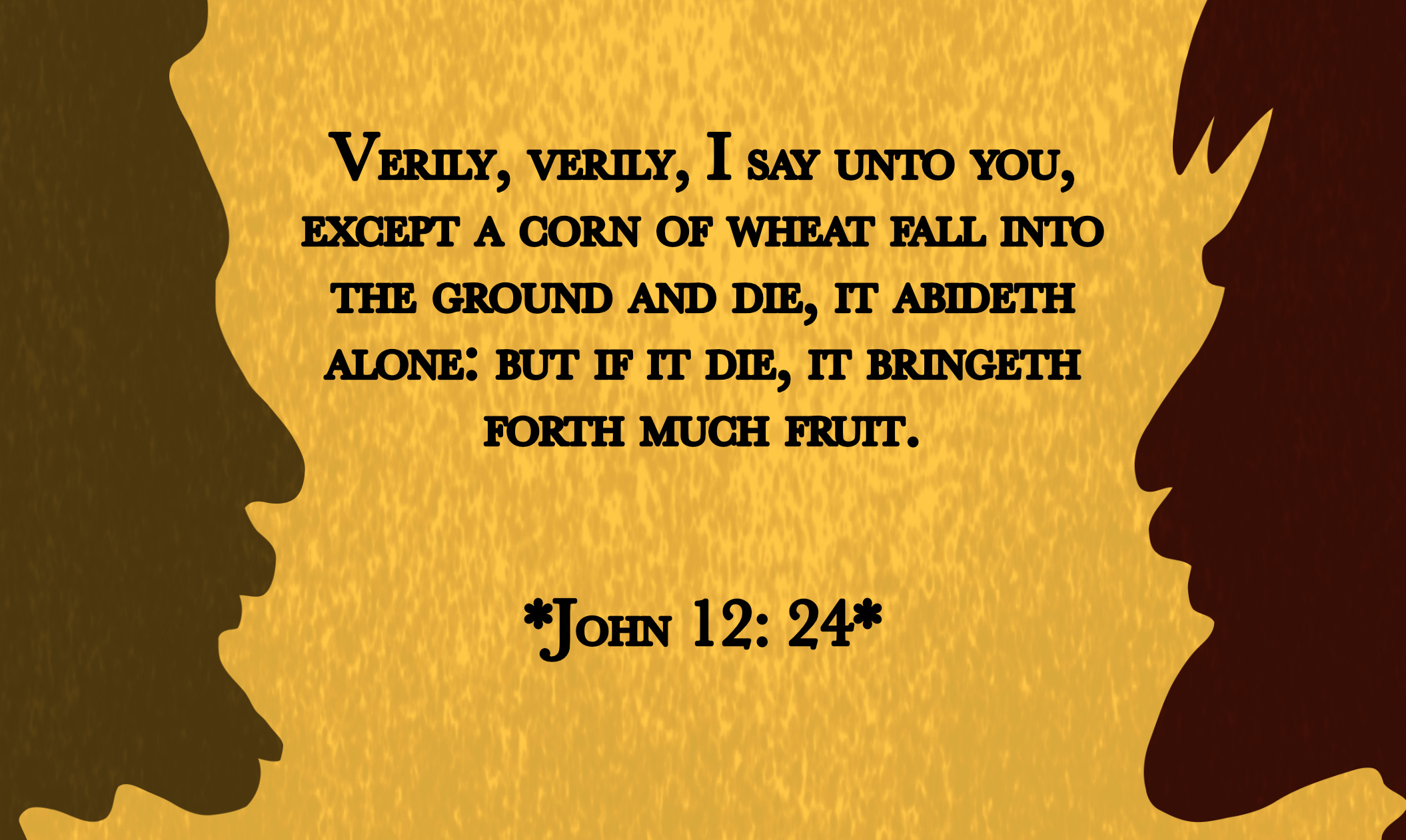 Let's begin reading the first book