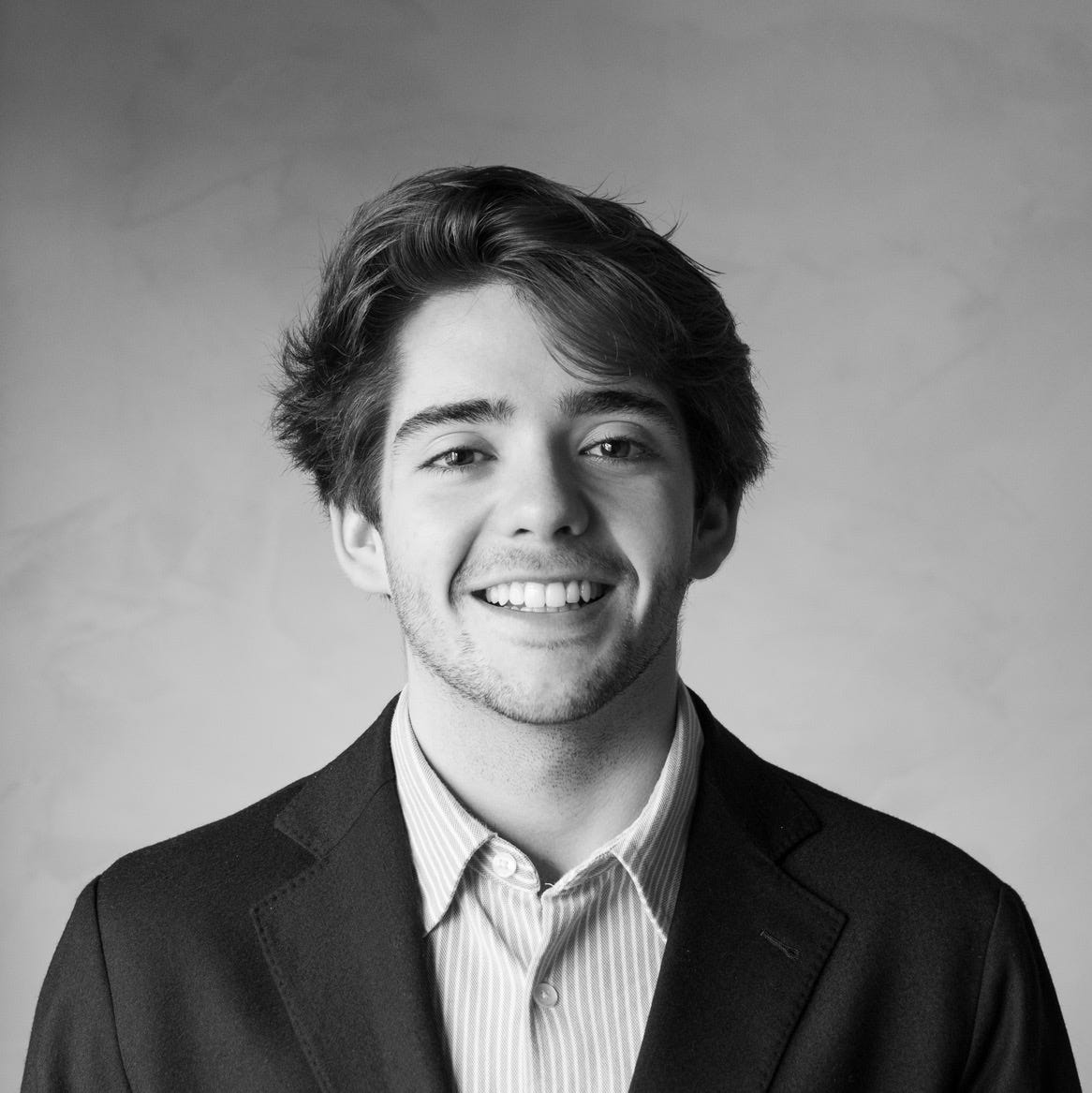 Adolfo Güell Domínguez | Substack