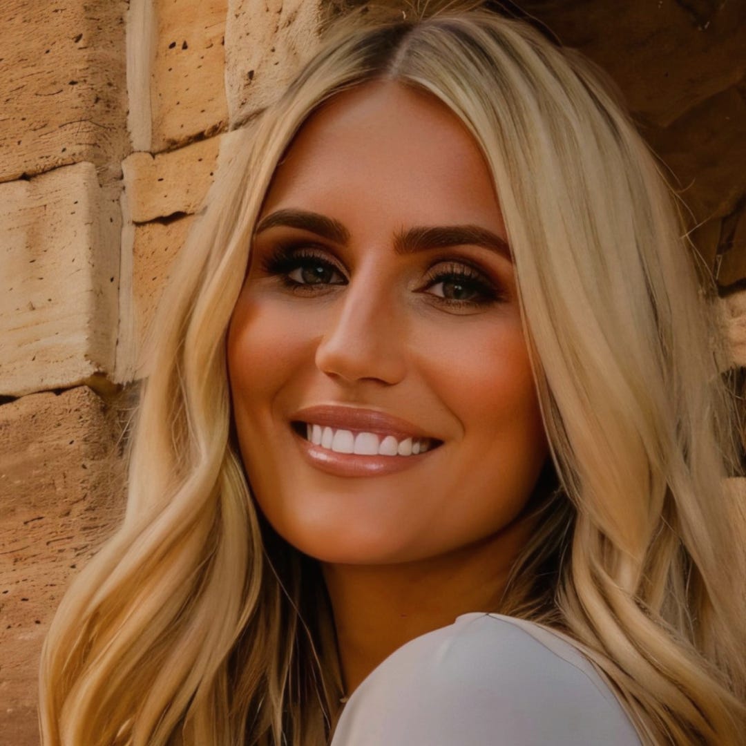 Influence with Katie | Substack