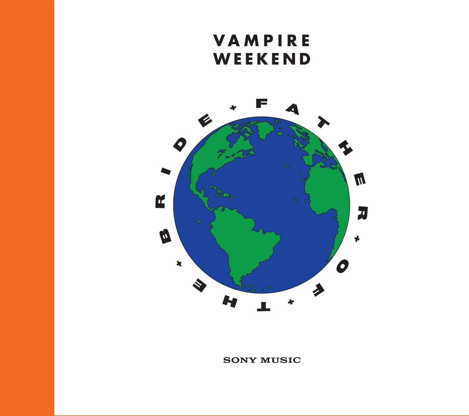 Revisiting Vampire Weekend's "Father of the Bride" in Wake of Israel's ...
