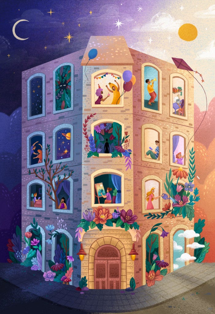 Cartilha da boa mãe - by Fernanda Misumi - Miudezas Diárias