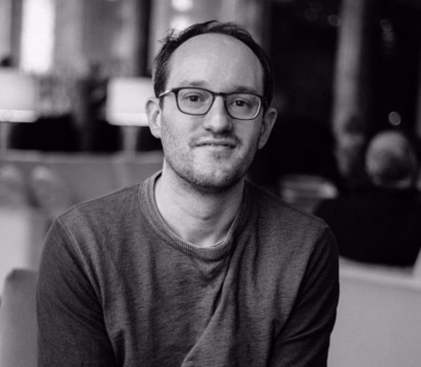 David Mattin | Substack